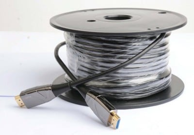 EATON P568-50M-FBR Video Cable Assembly for DVI/HDMI for sale