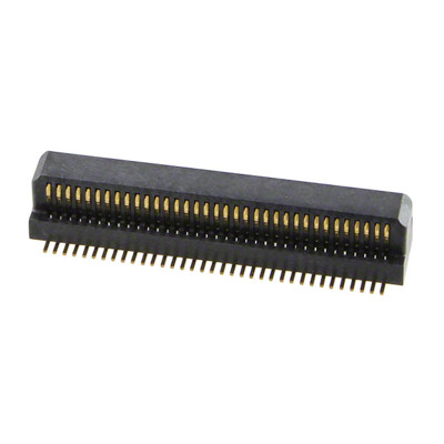JAE Electronics WR-100P-VF-N1 Board-to-Board Mezzanine Edge Type Array Connector