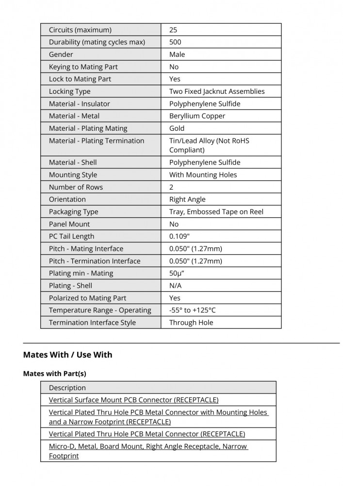 ML-251-025-325-220S technical document page 2