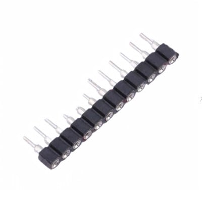 CONNFLY Elec DS1002-02-2x4BT1F6
