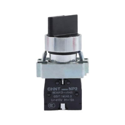 CHINT NP2-BA41 Pushbutton Switch