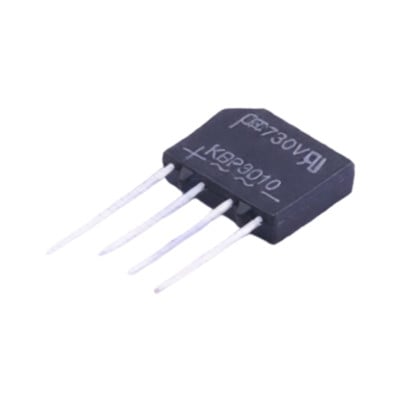 PANJIT KBP2010_B0_10001 Bridge Rectifier Chip