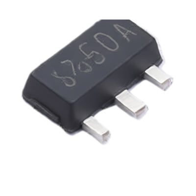 PJSEMI PJ56L50SC Low Dropout Linear Voltage Regulator