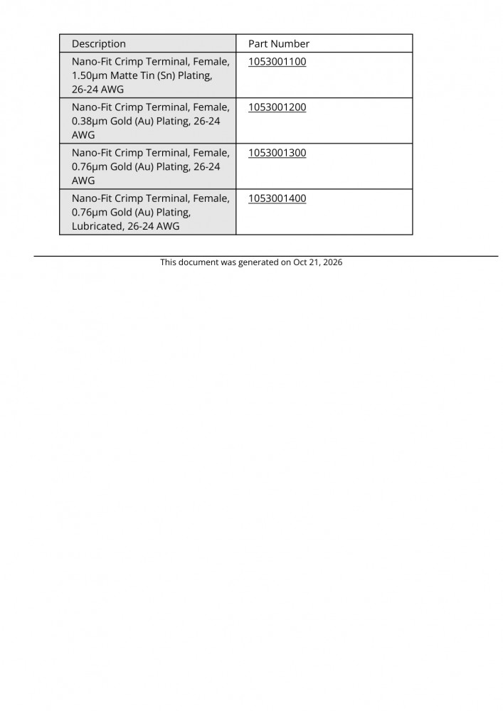 Product document image, page 3
