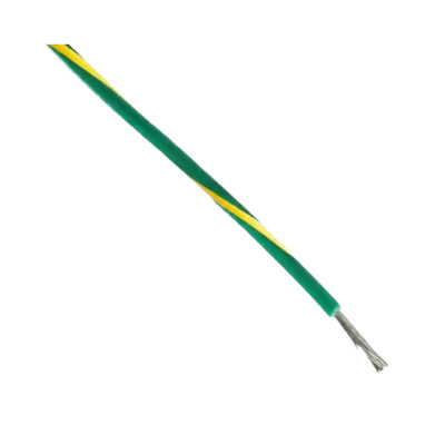 CNC Tech 3135-16-1-0500-011-1-TS Single Conductor Hook-Up Wire for sale