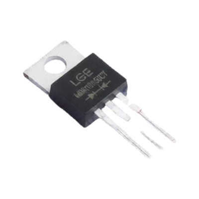 LGE MBR30100PT Single Diode