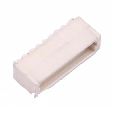 HanElectricity 1002WRS-08EP Male Header Pins for sale
