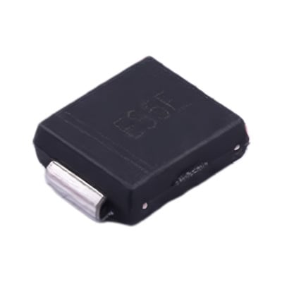 Shikues ES5BCG Single Diode