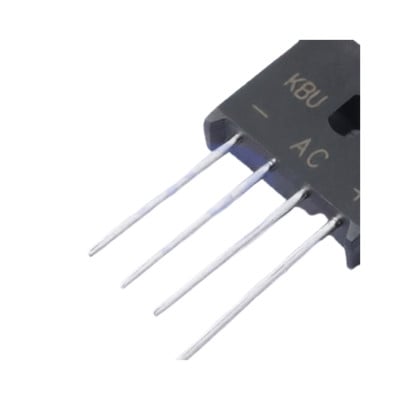 JSCJ KBU601 Bridge Rectifier Chip