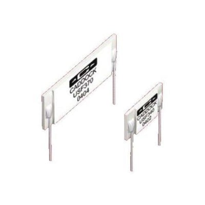 Caddock USF340-10.0K-0.01%-5PPM Through Hole Resistor for sale