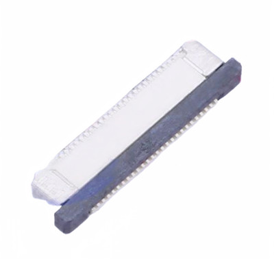 HDGC 0.5K-AX-17PWBG FFC FPC Flat Flexible Connector Assembly