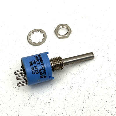 Honeywell 392C3250
