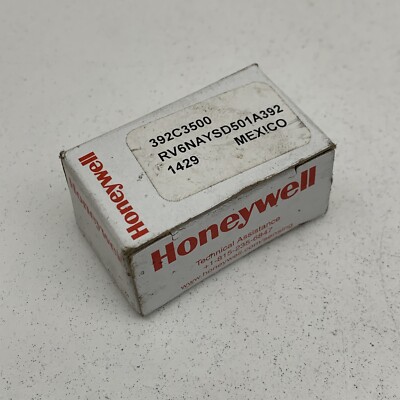 Honeywell 392C3500 for sale