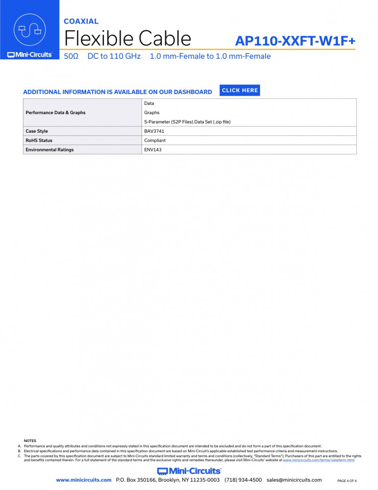 AP110 technical document page 4