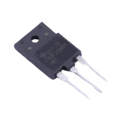 onsemi FGA5065ADF Single IGBT