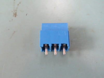 TE Connectivity 1-796681-2 Wire to Board Terminal Block Connector