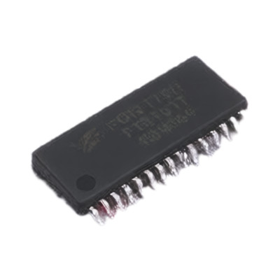 Fortior Tech FT8215QA