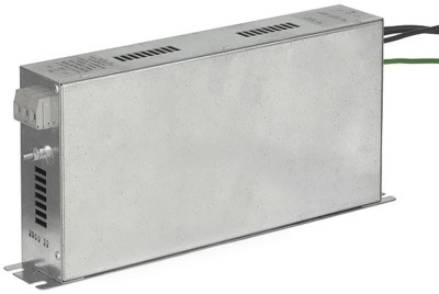 SCHURTER FMCC-I93D-U054 Power Line Filter Module