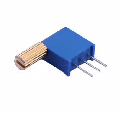 BOCHEN 3296X-1-204-8mm Trimmer Potentiometer for sale