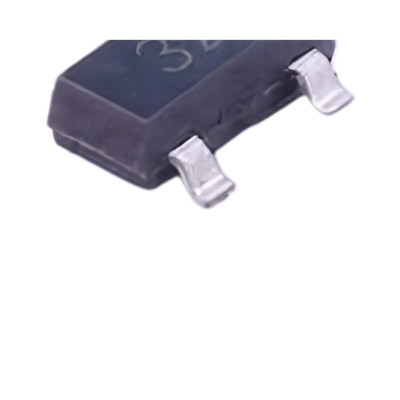 DIODES ZXTN2020FTA Single Bipolar Transistor