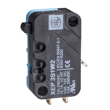Schneider XEP3S2W3