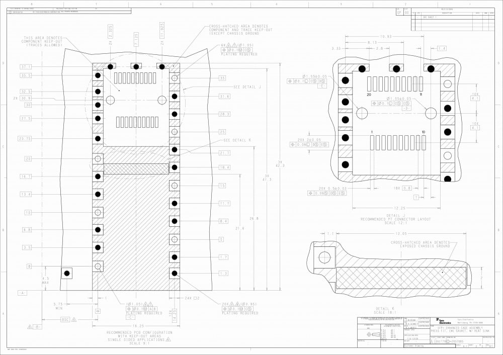2057085-3 technical document page 2