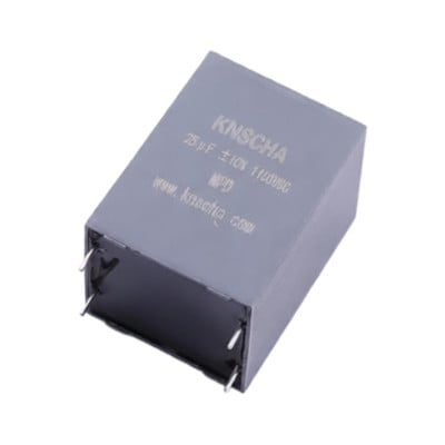 KNSCHA 228CB0074 Thin Film Capacitor
