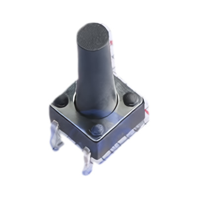 Yuandi TS-1095PD-A175B2-D2 Tactile Switch for sale