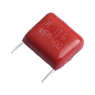 JOEY MPP153G2G2YS2028A1 Film Capacitor