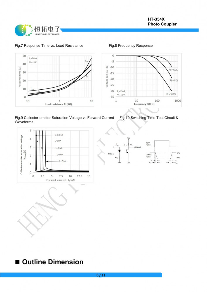 HT-354-BTP1 datasheet page 7