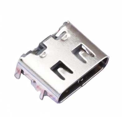 Yuandi TYPE-609-6.8-T3-5A USB DVI HDMI Connector Assembly