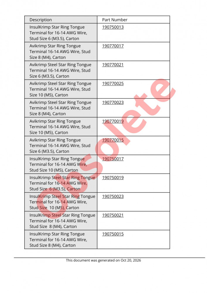 Product document image, page 3