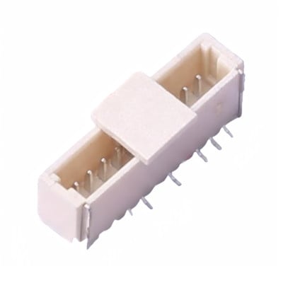 Hanbo Electronic WAFER-200L-2A Male Pin Header