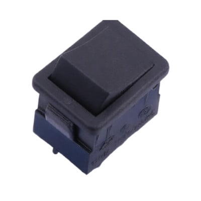 Legion RT-C14-E1+SS21-1BB Rocker Switch