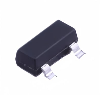 BLUE ROCKET 2SC1815M Single Bipolar Transistor