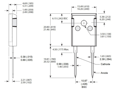 MICROCHIP MSCM20AM058G for sale