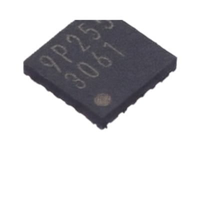 ROHM BD9P608MFF-CE2 DC DC Switching Voltage Regulator