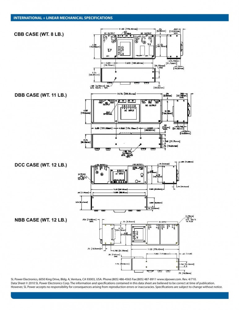 HDD15-5-A+G datasheet page 7