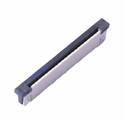 HDGC 1.0K-GL-20PBF FFC FPC Flat Flexible Connector Assembly for sale