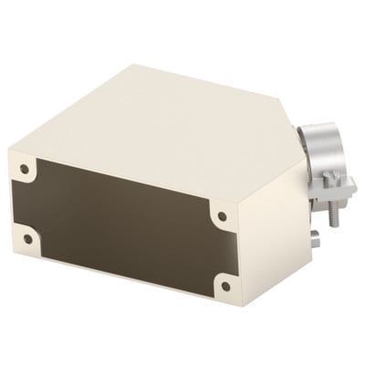 TE Connectivity 1981536-1 Backplane Connector Housing
