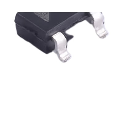 HEERMICR HE2021A50HMR Low Dropout Linear Voltage Regulator
