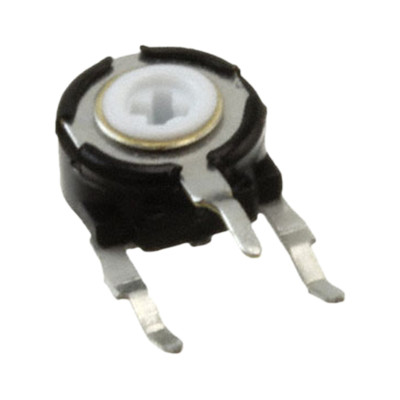Amphenol PT6KH-221A2020 Trimmer Potentiometer