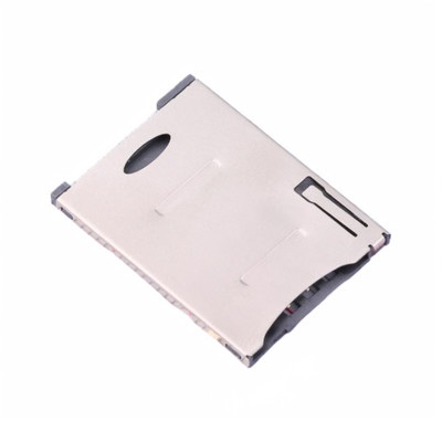 Korean Hroparts Elec SIM-13A PC Card Socket