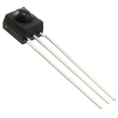 VISHAY TSOP31336 Infrared Remote Receiver Photo Detector