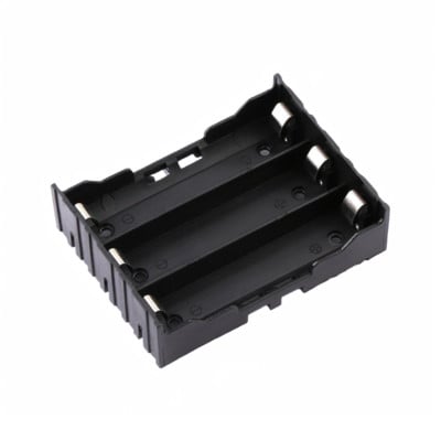 MYOUNG BH-18650-B1BA002 Blade Type Power Connector Assembly