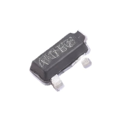 Shikues SK2301AVP Single P-Channel MOSFET