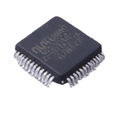 NUVOTON M031FB0AE Microcontroller