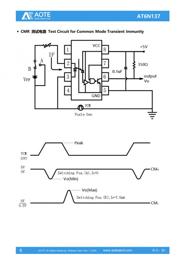 AT6N137 datasheet page 9