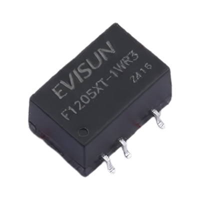 EVISUN F1205XT-1WR3 DC DC Converter Chip for sale