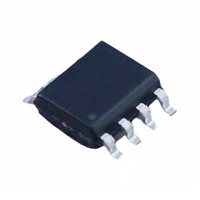 AOS AO4480 Single N-Channel MOSFET